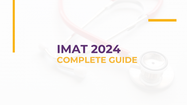OFFICIAL IMAT 2024 SYLLABUS EXPLAINED