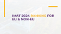 IMAT 2024 Ranking, Analysis and Cut-Off Scores
