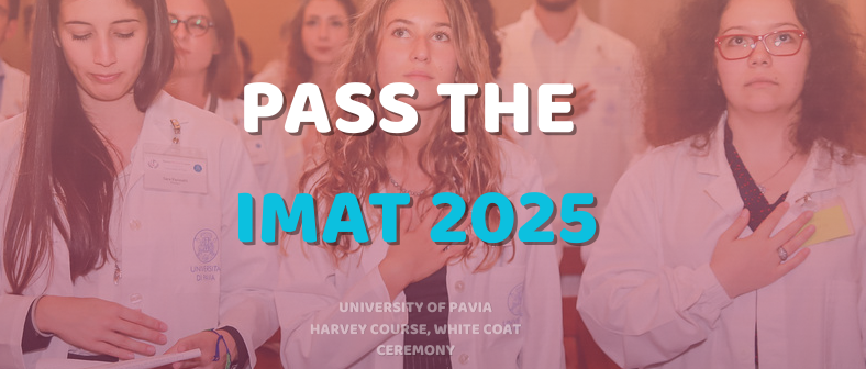 AlphaMedSchool - Pass the IMAT Exam with us!